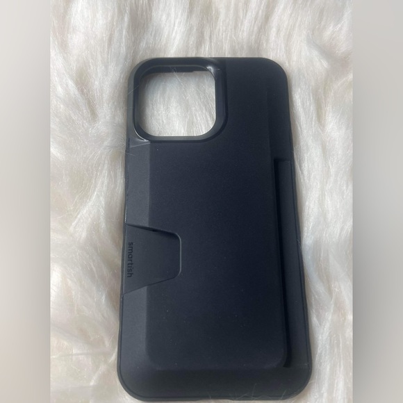 Accessories | Iphone 13 Pro Max Smartish Phonr Cases Phone Cases Card ...